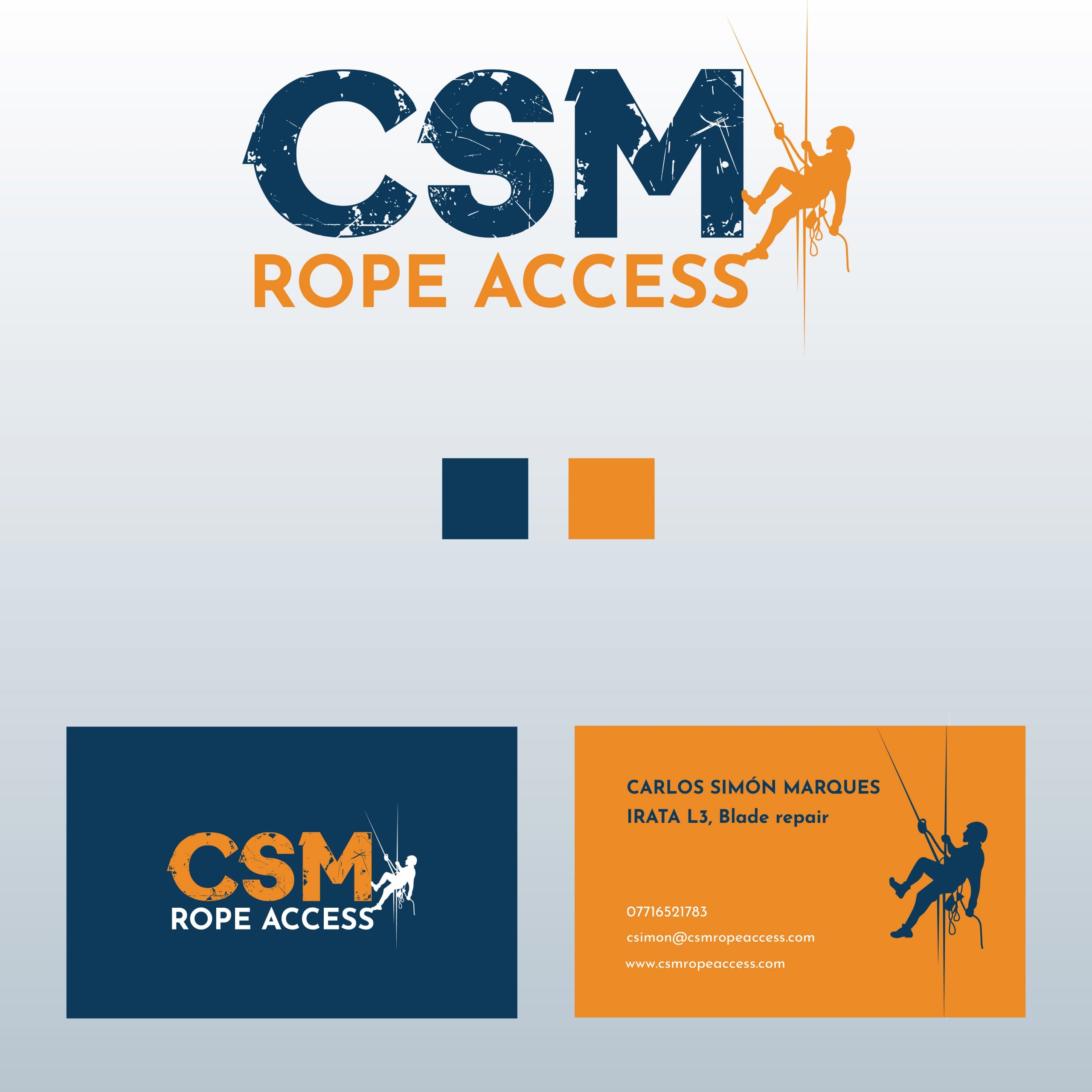 CSM IbonDesign CSM IbonDesign